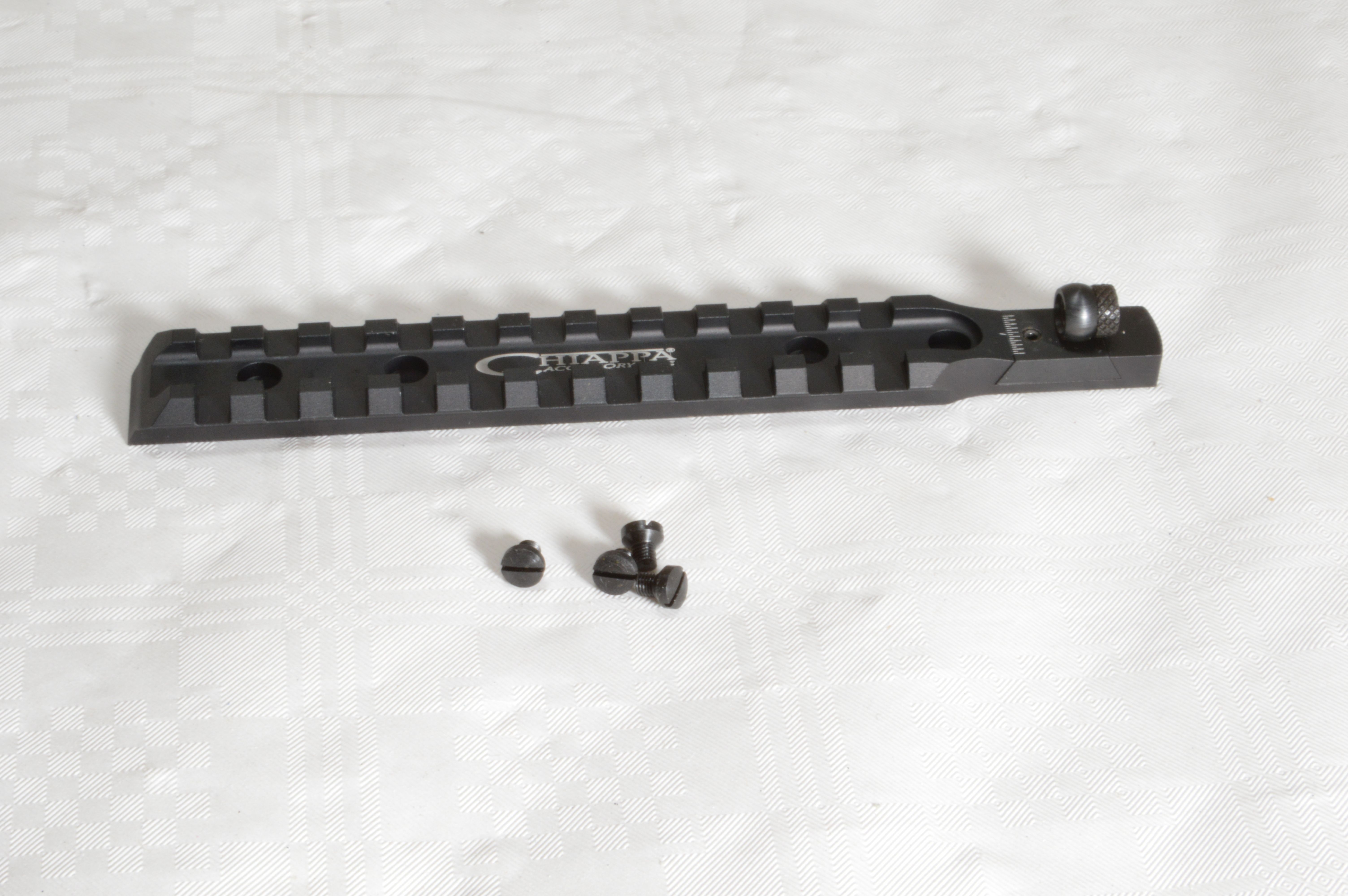 Chiappa Rail Peep Sight - The DUKE GmbH
