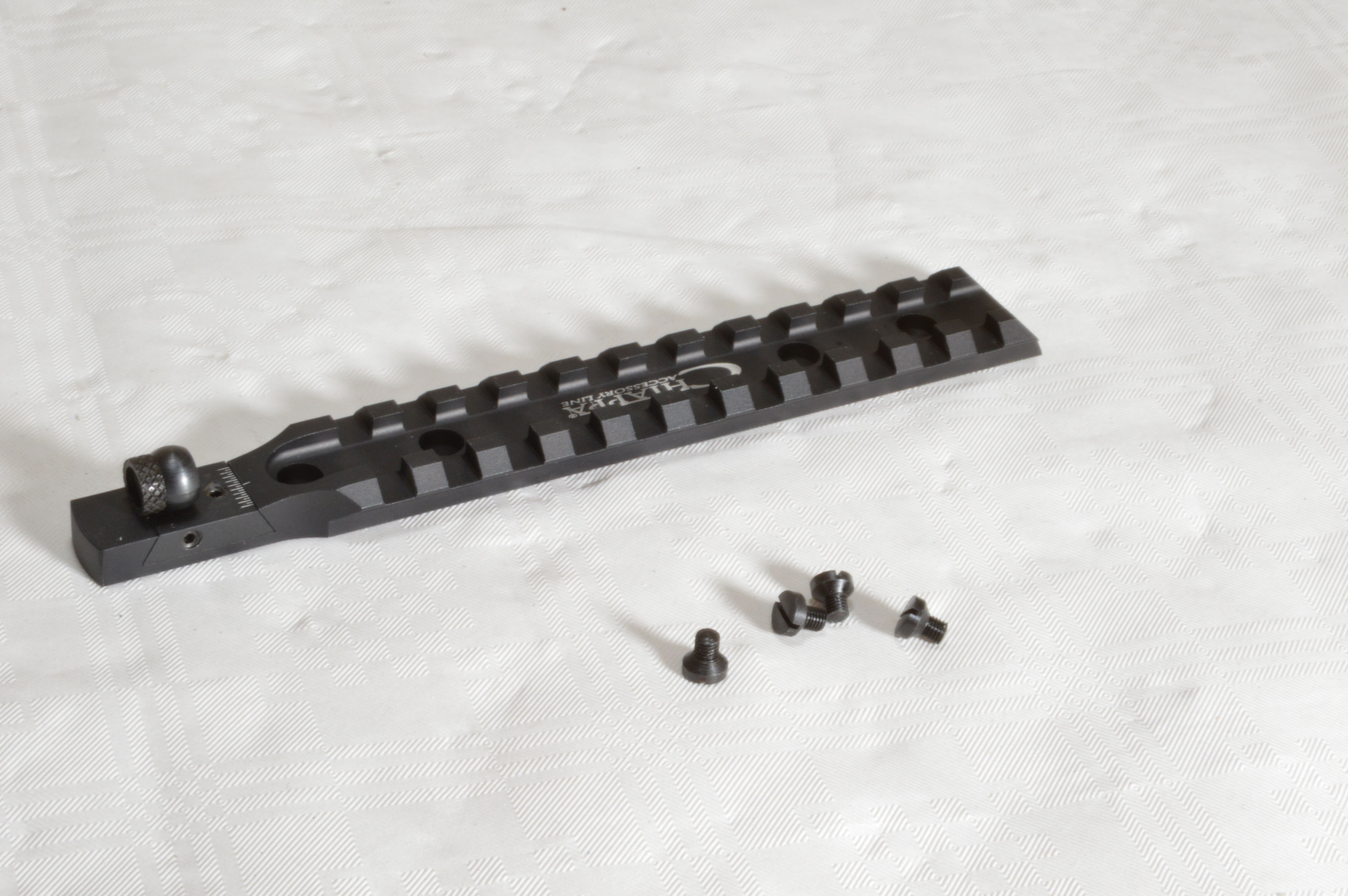 Chiappa Rail Peep Sight - The DUKE GmbH