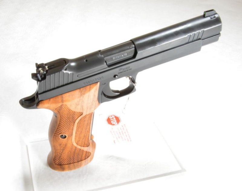 Sig Sauer - The Duke - Original American Gun Shop