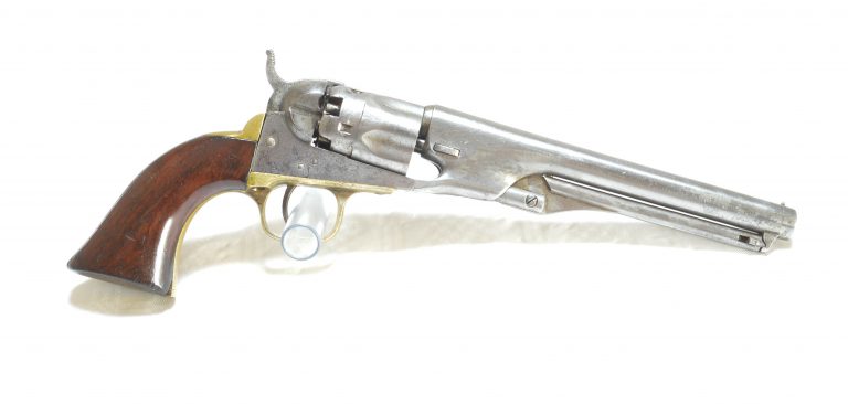 Startseite - The Duke - Original American Gun Shop