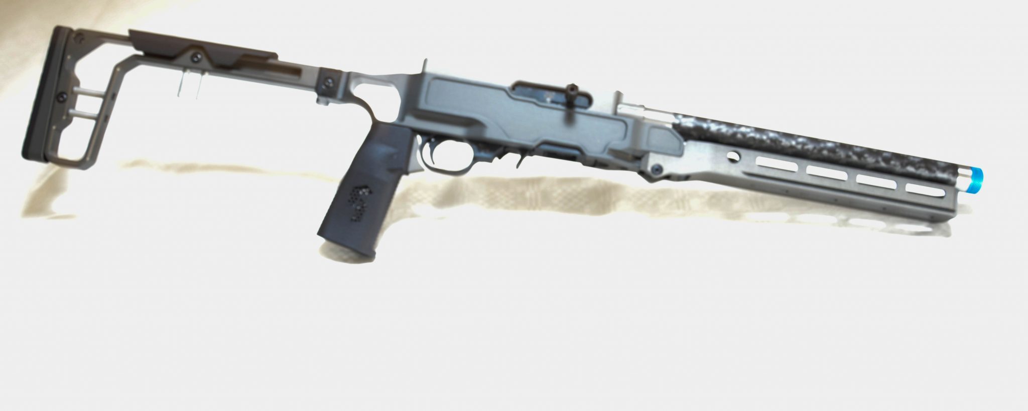 Grey Birch - The Duke - Original American Gun Shop