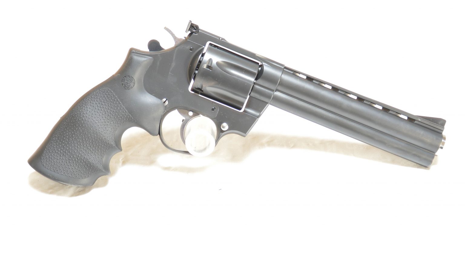 Korth - The Duke - Original American Gun Shop