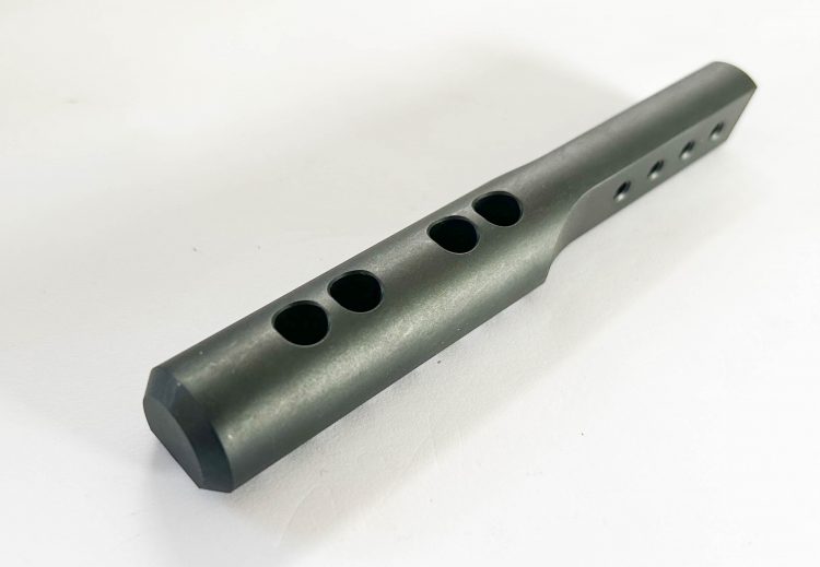 Korth Barrel Weight X-Series - The Duke - Original American Gun Shop