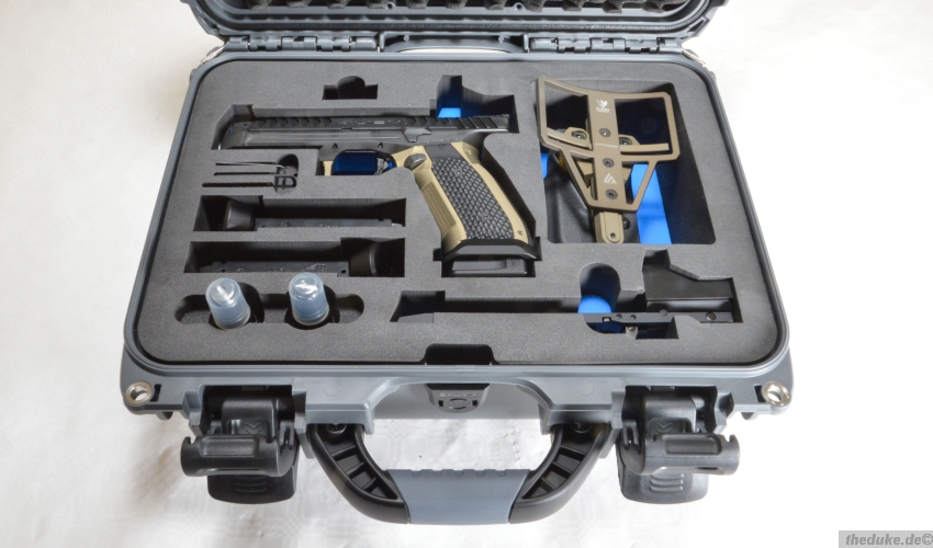 Laugo Arms - The Duke - Original American Gun Shop