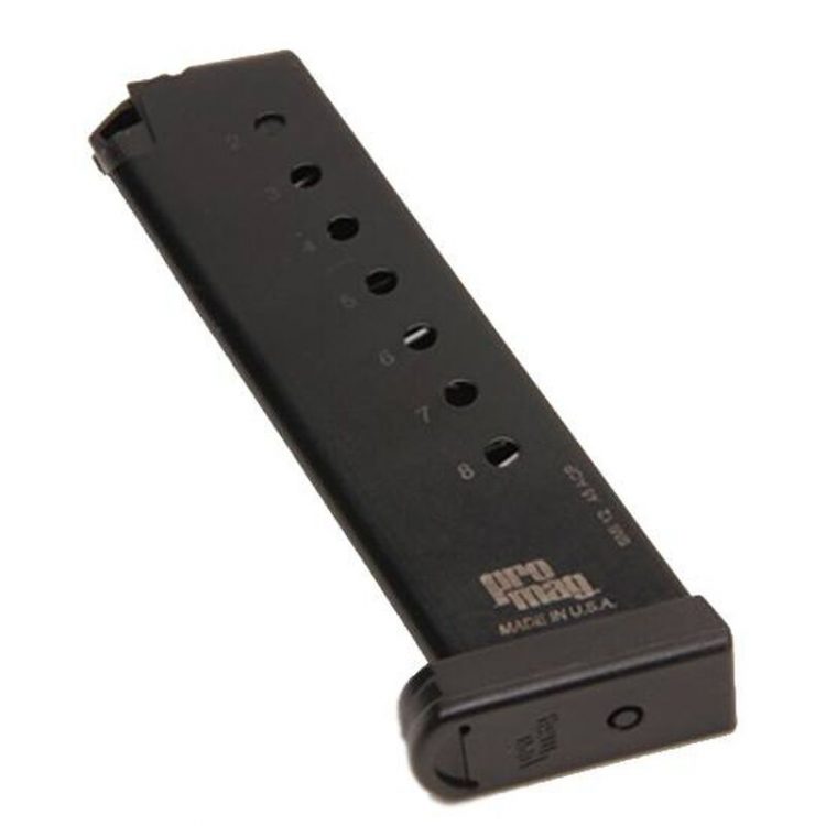 Magazin S&W 645, 745, 4506, 4566, 4586 .45 - The Duke - Original ...