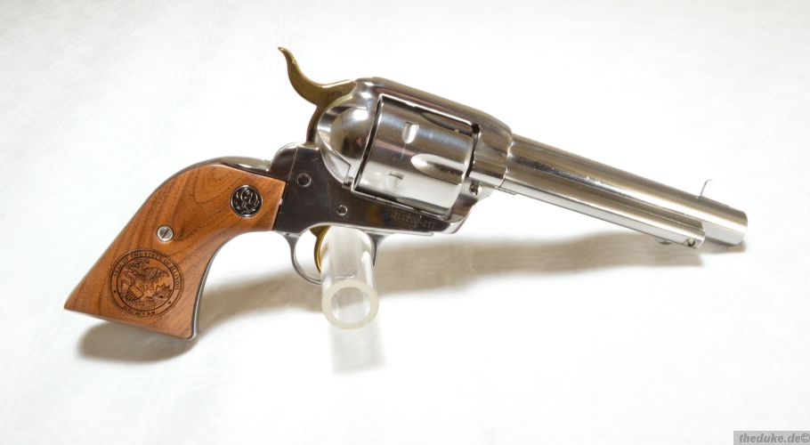 Ruger Vaquero