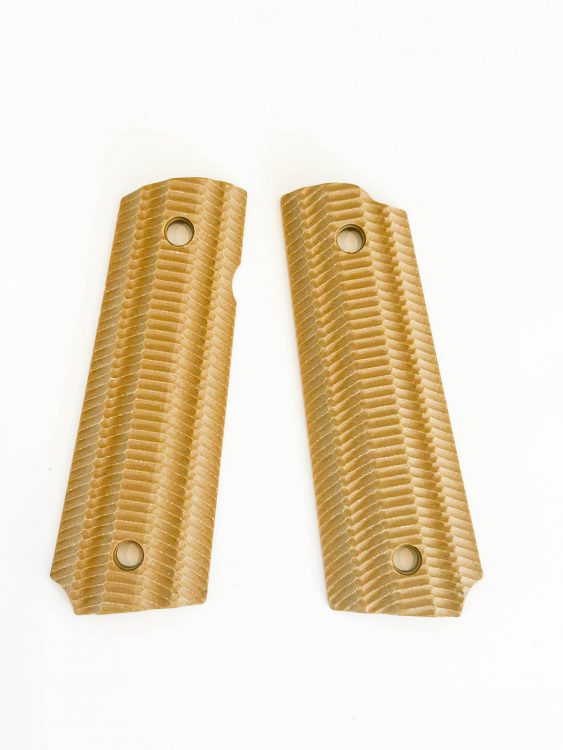 VZ Grips - Alien - The Duke - Original American Gun Shop