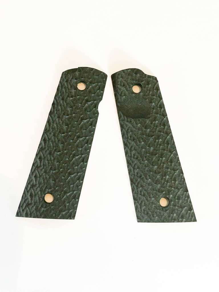 VZ Grips - Stippled - The Duke - Original American Gun Shop