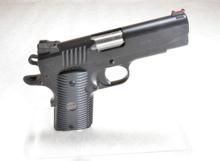 Wilson Combat - The Duke - Original American Gun Shop
