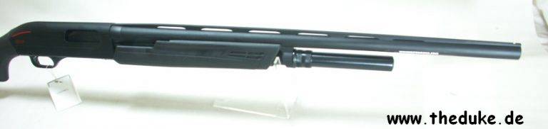 shotgun extension tube WInchester 1200 and SXP - The Duke - Original ...