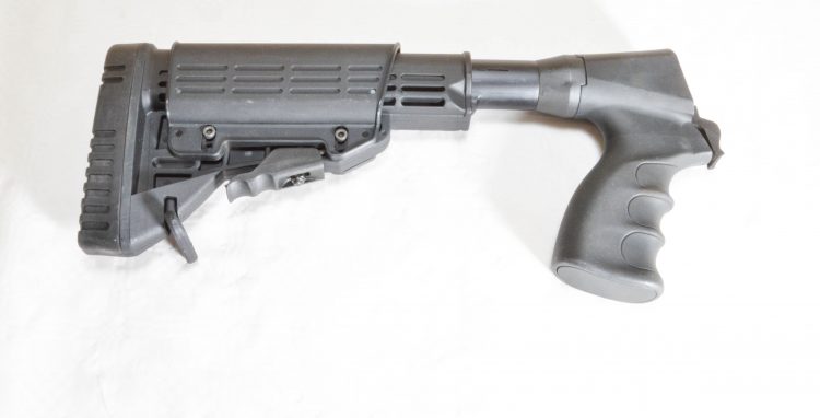 Winchester SXP Xtreme Defender stock adjustable - The Duke - Original ...