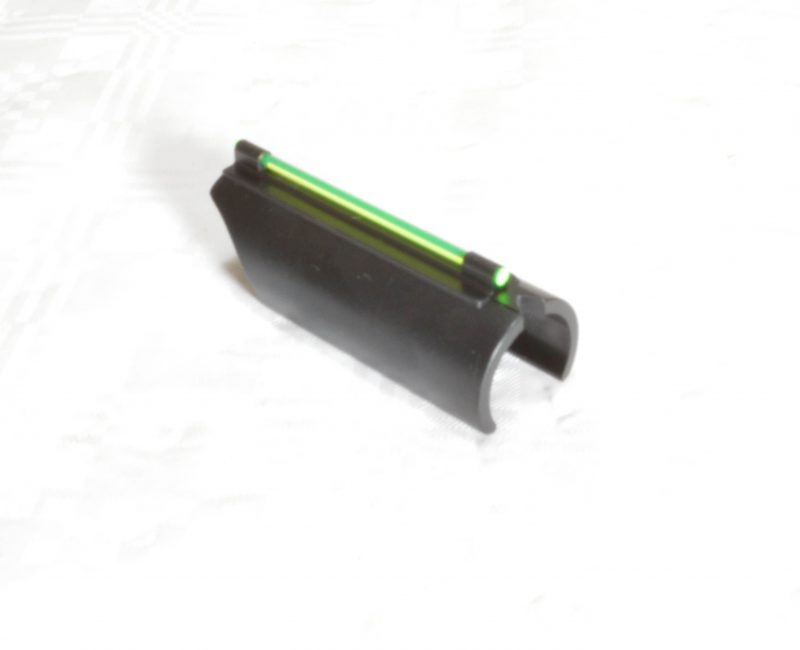 Winchester SXP Xtreme Defender Truglo front sight - The Duke - Original ...